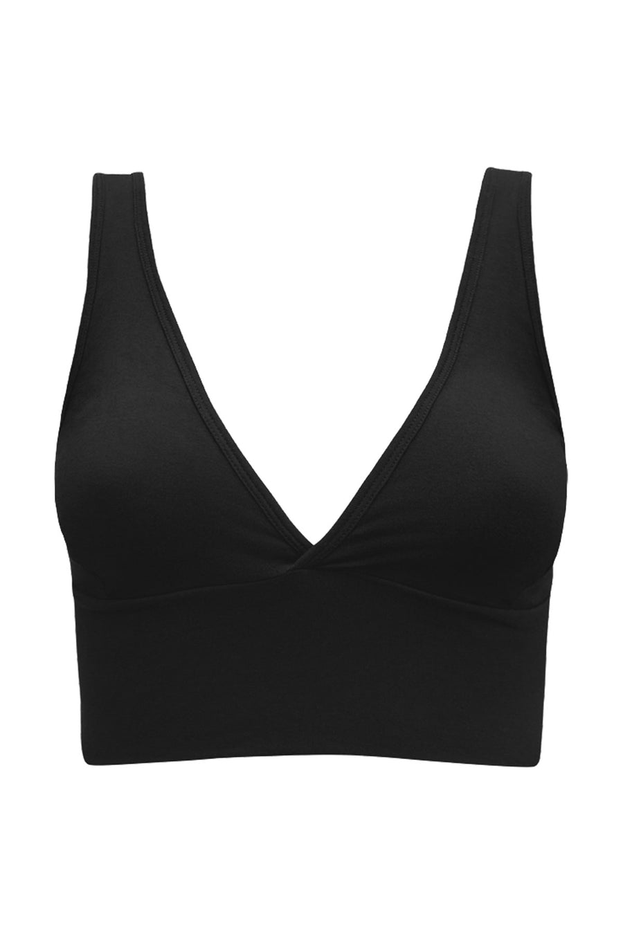 Organic Cotton Bras & Bralettes | Wire-Free Bras Australia | Eco Intimates